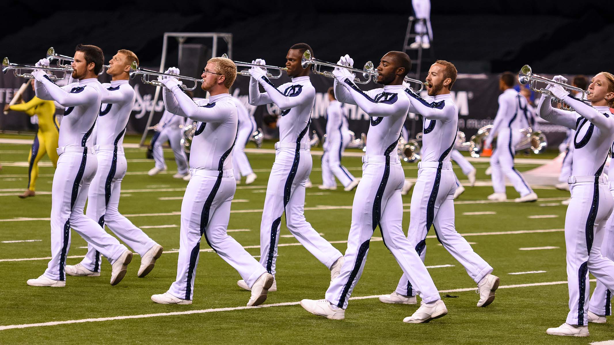 FloSports Announces Multi-Year Agreement with Drum Corps International ... FloSports Announces Multi-Year Agreement with Drum Corps International ...