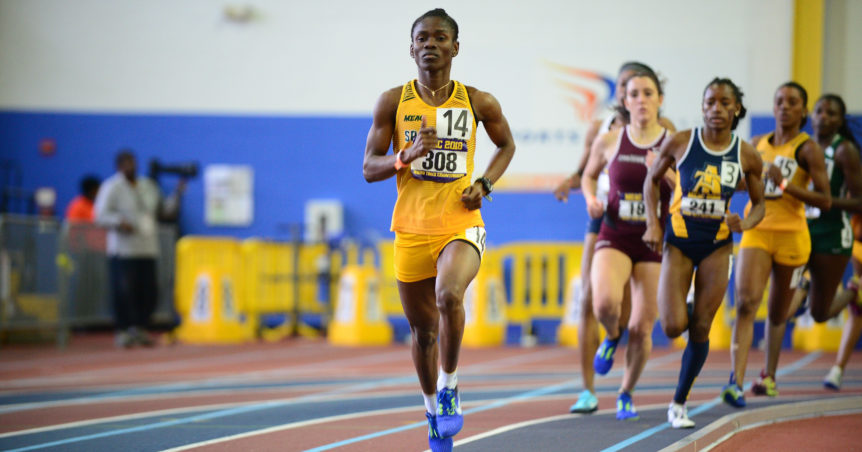 FloSports Bolsters College Basketball, Track & Field, Softball, and ...