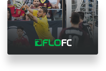 FloSports® - Live Event Sports Streams - Grow The Sport, Athletes & Fans
