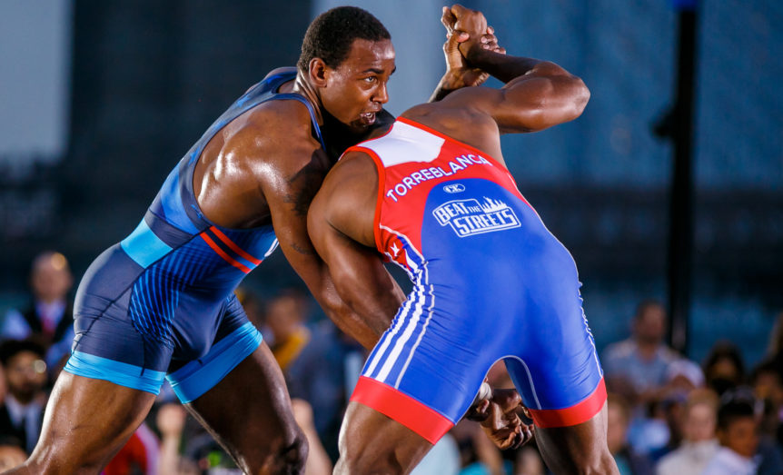 FloSports To Live Stream 2019 Beat The Streets For Fifth Consecutive ...