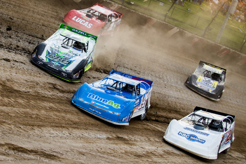 FloSports Announces Acquisition of DirtonDirt.com