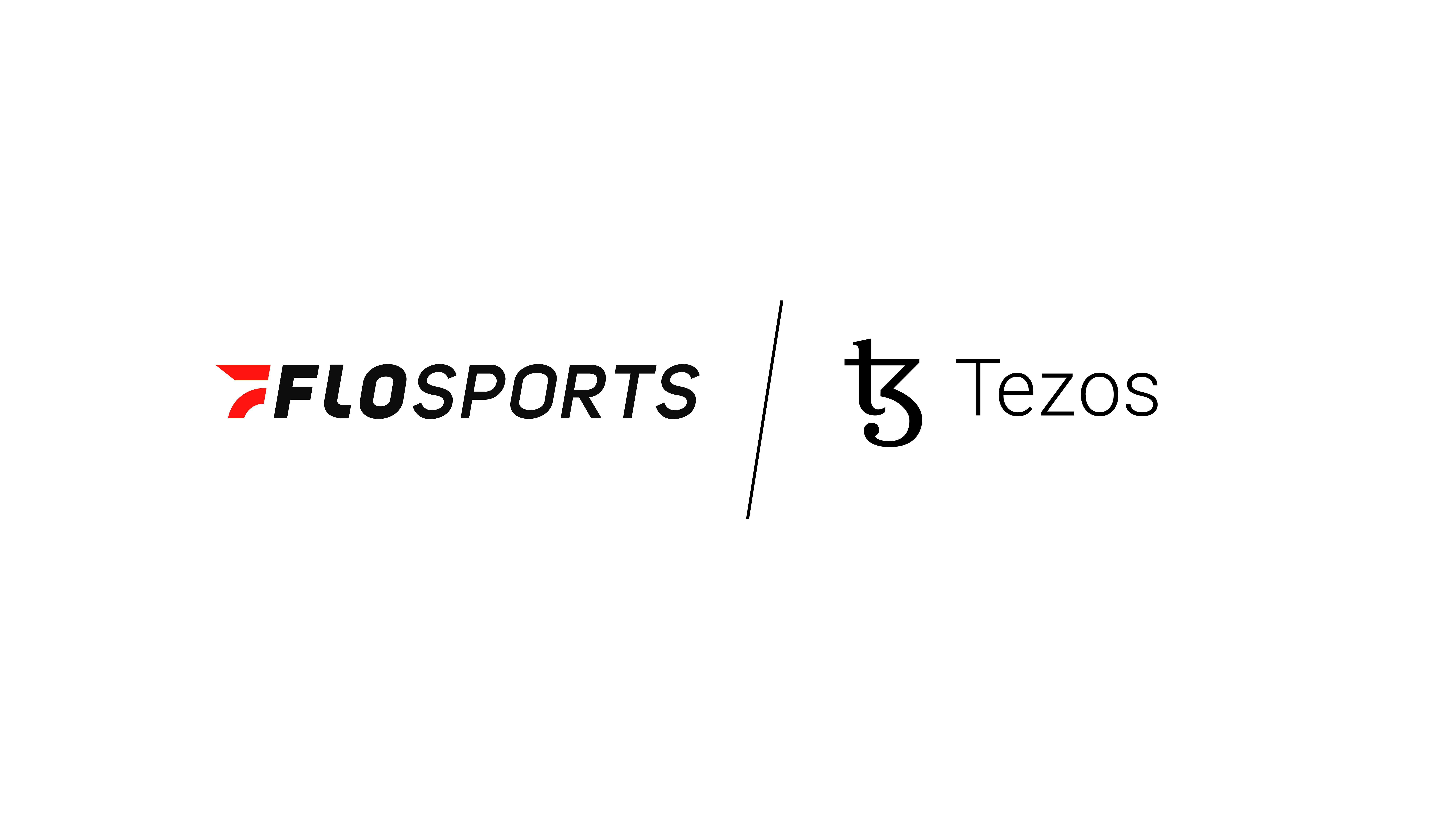 FLOSPORTS ANNOUNCES TEZOS AS OFFICIAL BLOCKCHAIN WITH EXCLUSIVE MULTI ... FLOSPORTS ANNOUNCES TEZOS AS OFFICIAL BLOCKCHAIN WITH EXCLUSIVE MULTI ...