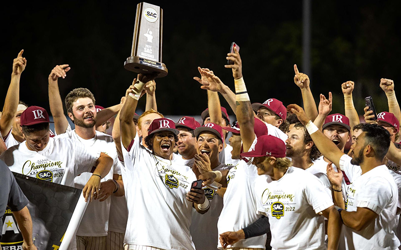 THE SOUTH ATLANTIC CONFERENCE AND FLOSPORTS ANNOUNCE HISTORIC MEDIA RIGHTS PARTNERSHIP ...