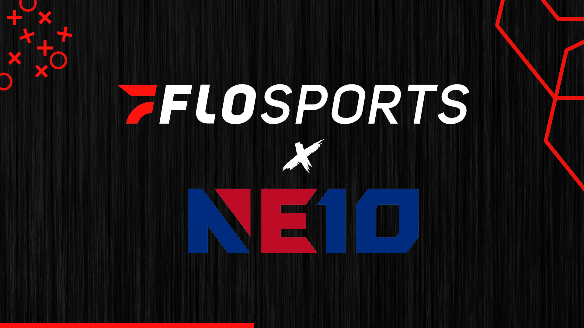 FloSports and NCAA Division-II Northeast-10 Conference Sign Exclusive ...