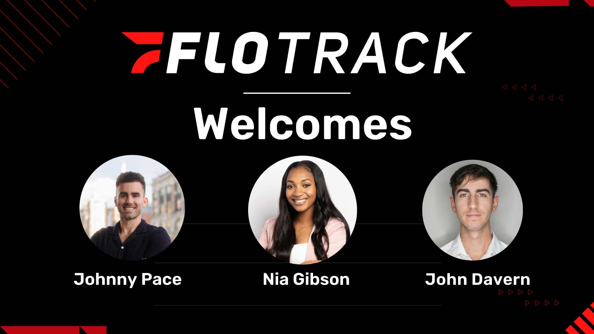 FloSports Bolsters FloTrack Staff In Lead Up to Wanda Diamond League ...