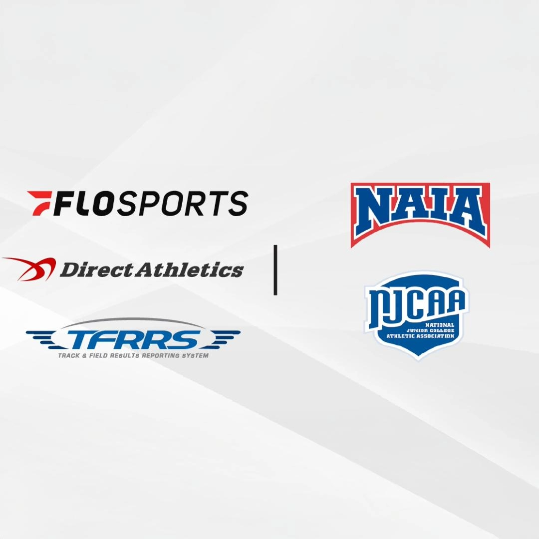 FloSports Secures Long-Term Extensions for DirectAthletics and TFRRS to ...