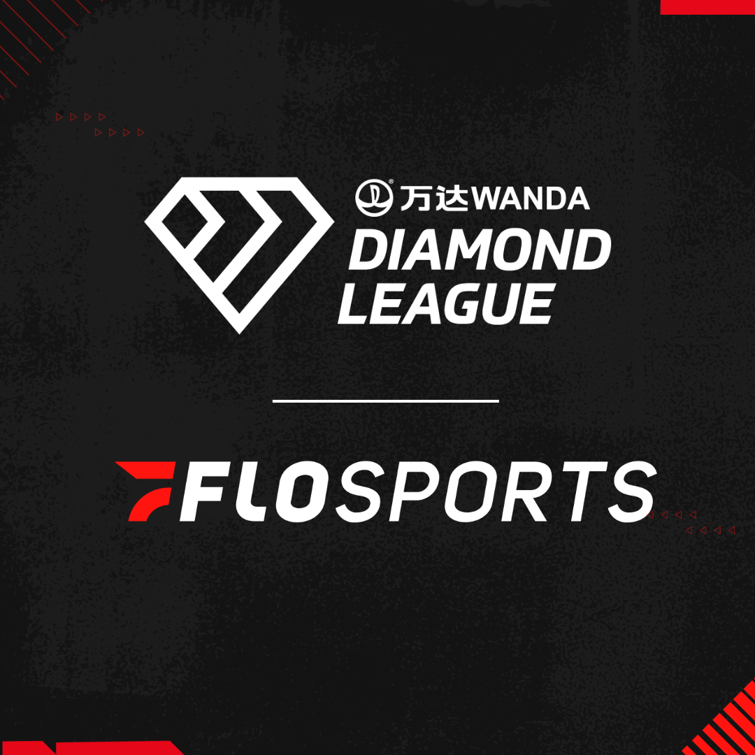 FloSports Wanda Diamond League Coverage Brings Unprecedented Access To ...