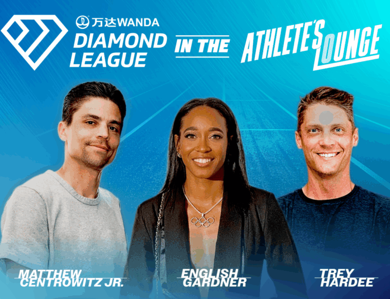 FloSports Debuts The Athlete’s Lounge — A Bold New Way to Watch Track ...